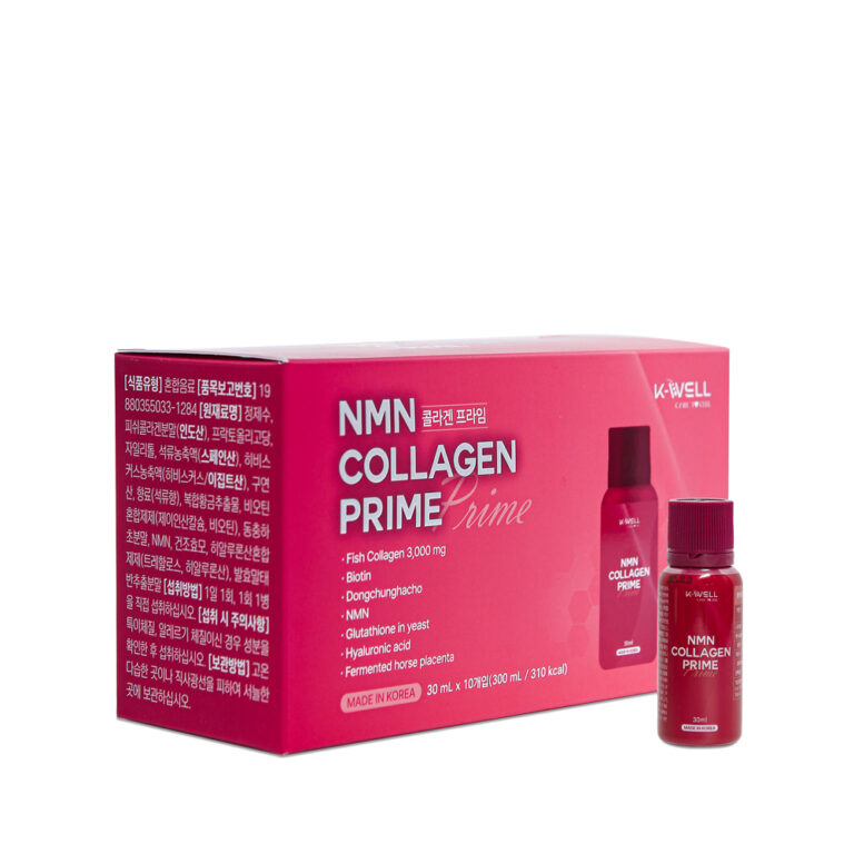 NMN Collagen Prime - 한미양행